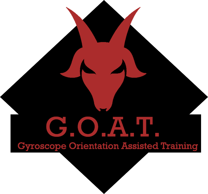 GOAT Web App